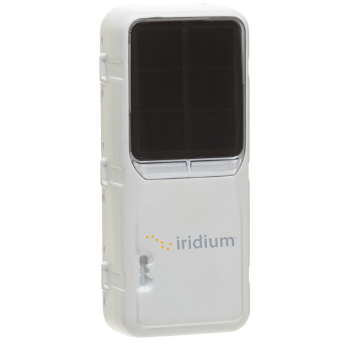 Iridium Edge - GlobaFone - IoT Coverage - Edge, Edge Pro, Edge Solar